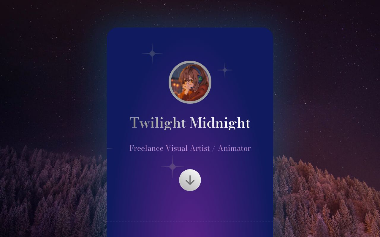 Twilight Midnight